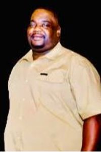 Mr. Robert Adrian Grier Obituary in Atlanta at Willie A. Watkins Funeral Home, Inc. | GA