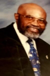 Reverend Fred D. Taylor Obituary in Atlanta at Willie A. Watkins ...
