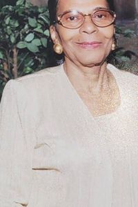 Mrs. Barbara Carmen Lashley Obituary in Atlanta at Willie A. Watkins ...