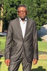 Mr. Willie James Crowder Obituary in Atlanta at Willie A. Watkins ...