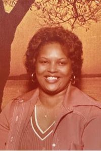 Mrs. Portia Ray Thomas Obituary in Atlanta at Willie A. Watkins Funeral ...