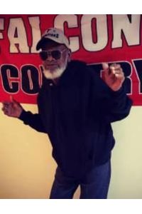 Mr. Billy Ray Hall Obituary in Atlanta at Willie A. Watkins Funeral ...