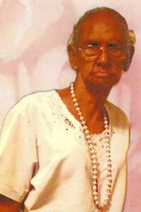 Lena Mae Pearl Merritt Obituary in Kosciusko at Winters Funeral Home | Obit