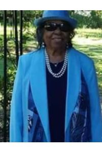 Mrs. Evelyn Fennell Obituary in Yemassee at Young Funeral Home, Inc. | Obit