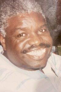 Robert Lee Bolden Obituary in Yemassee at Young Funeral Home, Inc. | Obit