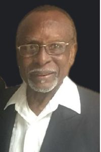 Mr. James Edward Gaston Obituary in Yemassee at Young Funeral Home, Inc. | Obit