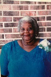 Eula Powell Green Obituary in Hastings at Coleman’s Mortuary | Obit