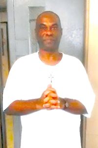 Ronald Garfield Wood Obituary in Hastings at Coleman’s Mortuary | Obit