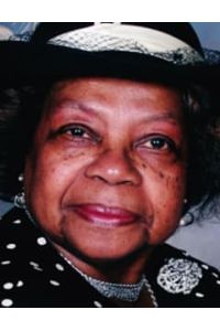 Mrs. Ida Walker Obituary in Barnesville at Trice Funeral Home, Inc. | Obit
