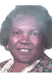 Mrs. Joanne Copeland White Obituary in Barnesville at Trice Funeral ...