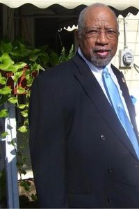 Mr. Frederick George Hall Sr. Obituary in Barnesville at Trice Funeral ...
