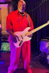 Mr. Charles Ogletree Obituary in Barnesville at Trice Funeral Home, Inc ...