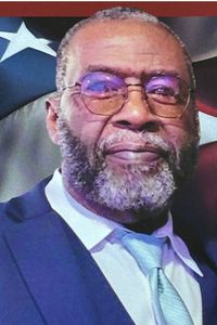 Terence Lovelace Obituary in Barnesville at Trice Funeral Home, Inc. | Obit