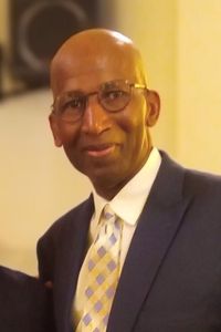 Pastor Willie Floyd Green, JR Obituary in Barnesville at Trice Funeral ...