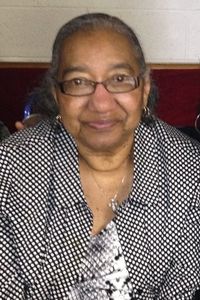 Brenda Faye Hardin Campbell-Foxx Obituary in Knoxville at Unity ...