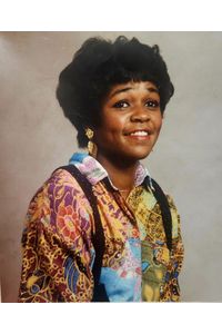 Tonia Carter Obituary in Knoxville at Unity Mortuary | Knoxville, TN