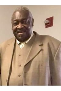 Joel Ransom Obituary in Lincolnton at Ebony & White's Funeral Service ...