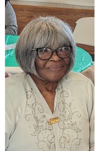 Ruth Pearson Obituary in Lincolnton at Ebony & White's Funeral Service ...