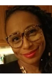 Lynuell Yvette Rodgers Wolfe Obituary in Augusta at W.H. Mays Mortuary ...