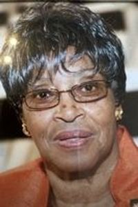 Clara B. Williams Obituary in Augusta at W.H. Mays Mortuary | Obit