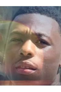 Mario D. Jackson- Shuford Obituary in Montgomery at Phillips-Riley ...