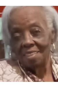 Lizzie (Hill) Brasher Obituary in Montgomery at Phillips-Riley Funeral ...