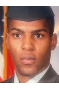 Decoltius Dickerson Obituary in Montgomery at Phillips-Riley Funeral ...