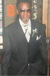 J. C. Robinson Obituary in Montgomery at Phillips-Riley Funeral Home | Obit