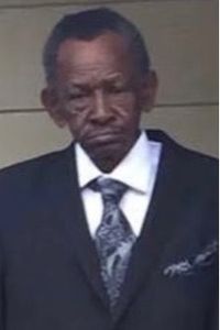 Hosie Lee Murphy Obituary in Montgomery at Phillips-Riley Funeral Home ...