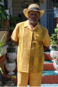 Darrell Williams Obituary in Montgomery at Phillips-Riley Funeral Home ...