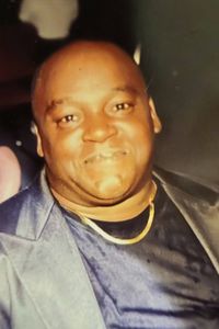 Larry Robinson Obituary in Montgomery at Phillips-Riley Funeral Home | Obit