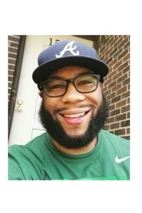 Eric Patterson Jr. Obituary in Montgomery at Phillips-Riley Funeral Home | Obit