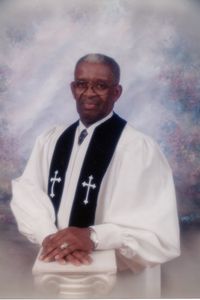 Rev. Paul Ellis Obituary in Montgomery at Phillips-Riley Funeral Home ...