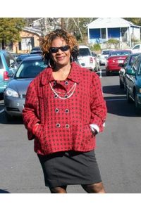 Rosa Anderson-Robinson Obituary in Montgomery at Phillips-Riley Funeral ...