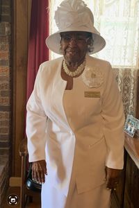 Gussie Arrington Obituary in Montgomery at Phillips-Riley Funeral Home ...