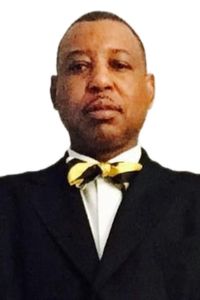 Stoney Davis Obituary in Montgomery at Phillips-Riley Funeral Home | Obit