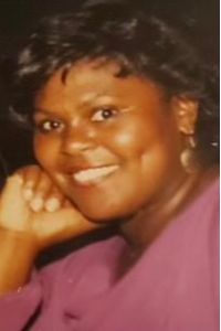 Joyce Harper-Johnson Obituary in Montgomery at Phillips-Riley Funeral ...