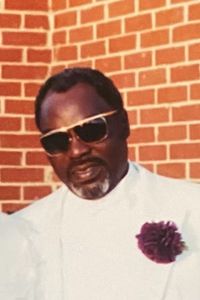 James Gresham Obituary in Montgomery at Phillips-Riley Funeral Home | Obit