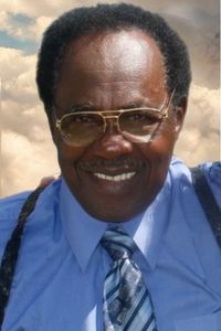 Rufus Crenshaw Obituary in Montgomery at Phillips-Riley Funeral Home | Obit