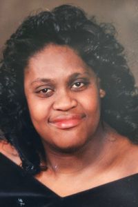 Deidra Robinson Obituary in Montgomery at Phillips-Riley Funeral Home ...