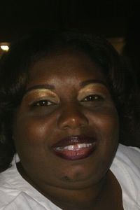 Allison Jackson-Harris Obituary in Montgomery at Phillips-Riley Funeral ...