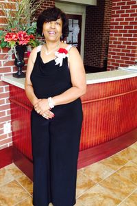 Sandra Holmes Obituary in Montgomery at Phillips-Riley Funeral Home ...