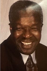 George Thomas Obituary in Montgomery at Phillips-Riley Funeral Home | Obit
