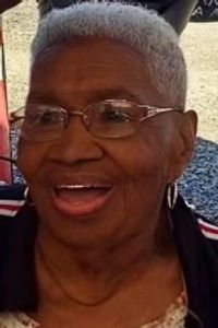Gladys Kelley Obituary in Montgomery at Phillips-Riley Funeral Home ...