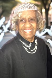 Lenette (Carter)-Bailey Obituary in Montgomery at Phillips-Riley ...