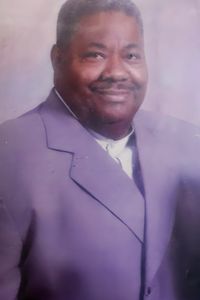 Deacon Ulysses Smiley Jr. Obituary in Montgomery at Phillips-Riley ...