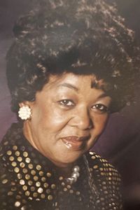 Martha Perry Obituary in Montgomery at Phillips-Riley Funeral Home | Obit
