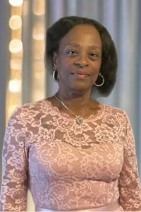 Darlene Adams Obituary in Montgomery at Phillips-Riley Funeral Home | Obit