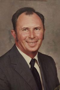 Mr. Robert "Bobby" Reece Ward Obituary in Rock Hill at Parker Funeral ...