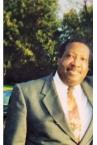 Mr. Jeffrey L. Smith Obituary in Rock Hill at Parker Funeral Home, Inc ...